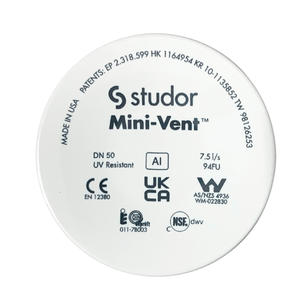 Mini-Vent - MINI-VENT