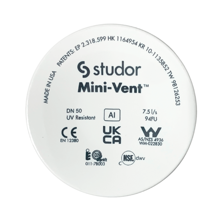 Mini-Vent - MINI-VENT