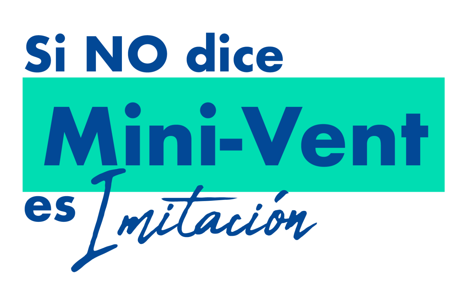 Sistema Studor™ - MINI-VENT