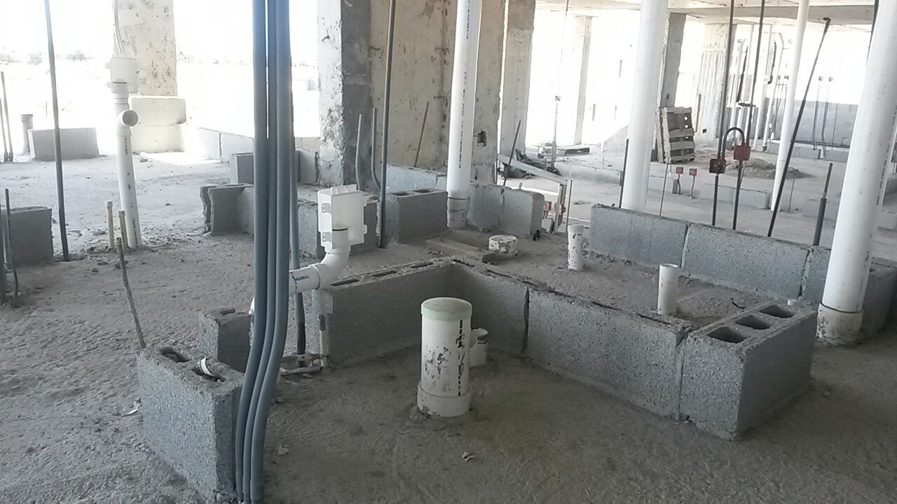 Sistema Studor™ - MINI-VENT